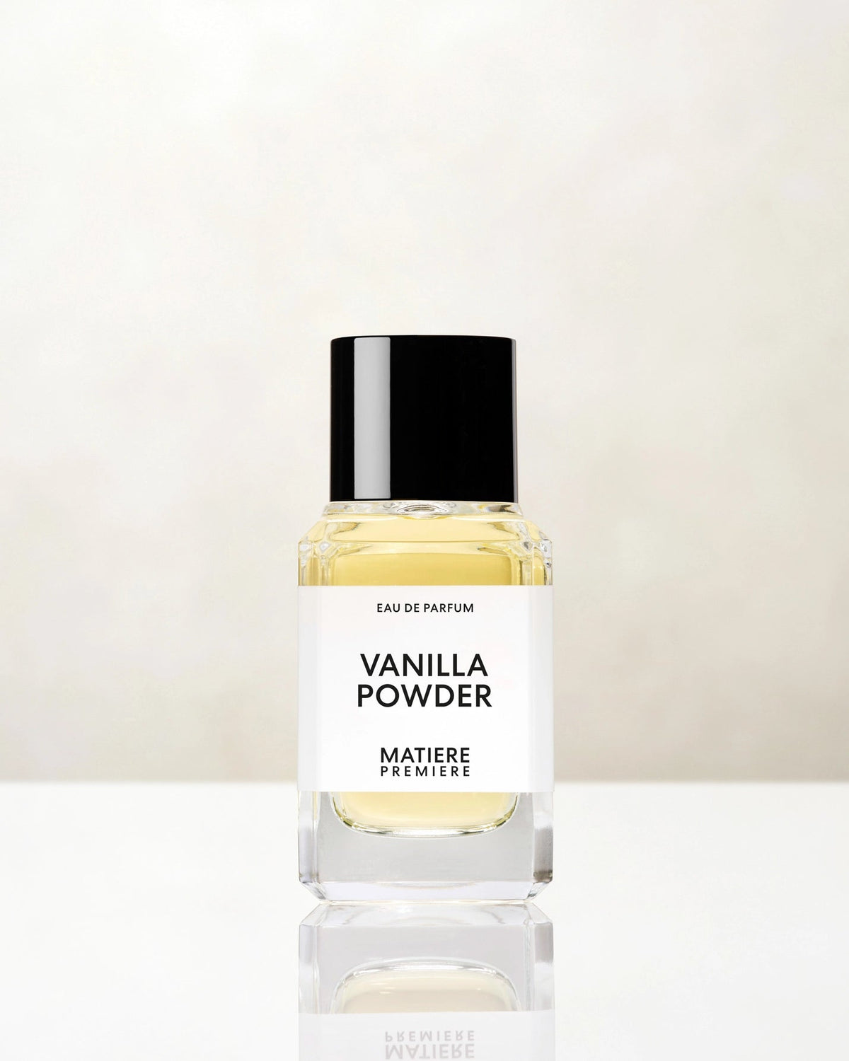 Vanilla Powder 100ml Edp